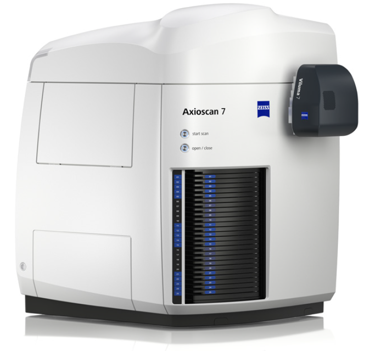 Mikroskop för laboratorie-, hobbybruk & materialanvändning